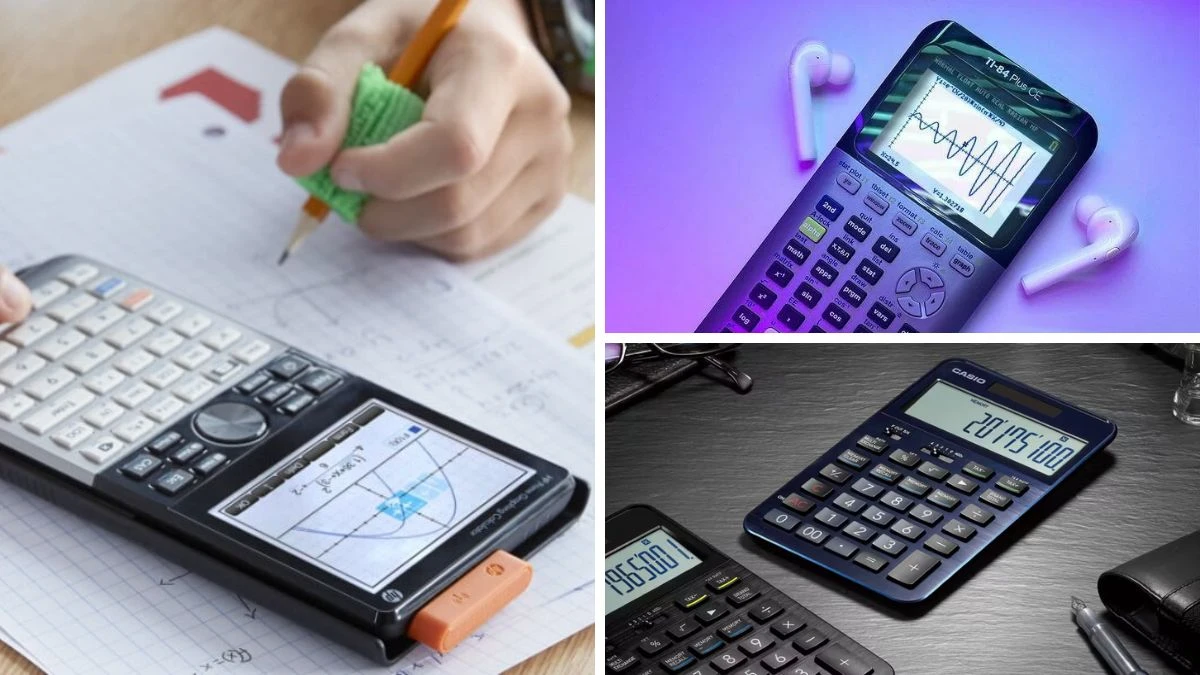 Best Calculator Brands - Bontena Brand Network