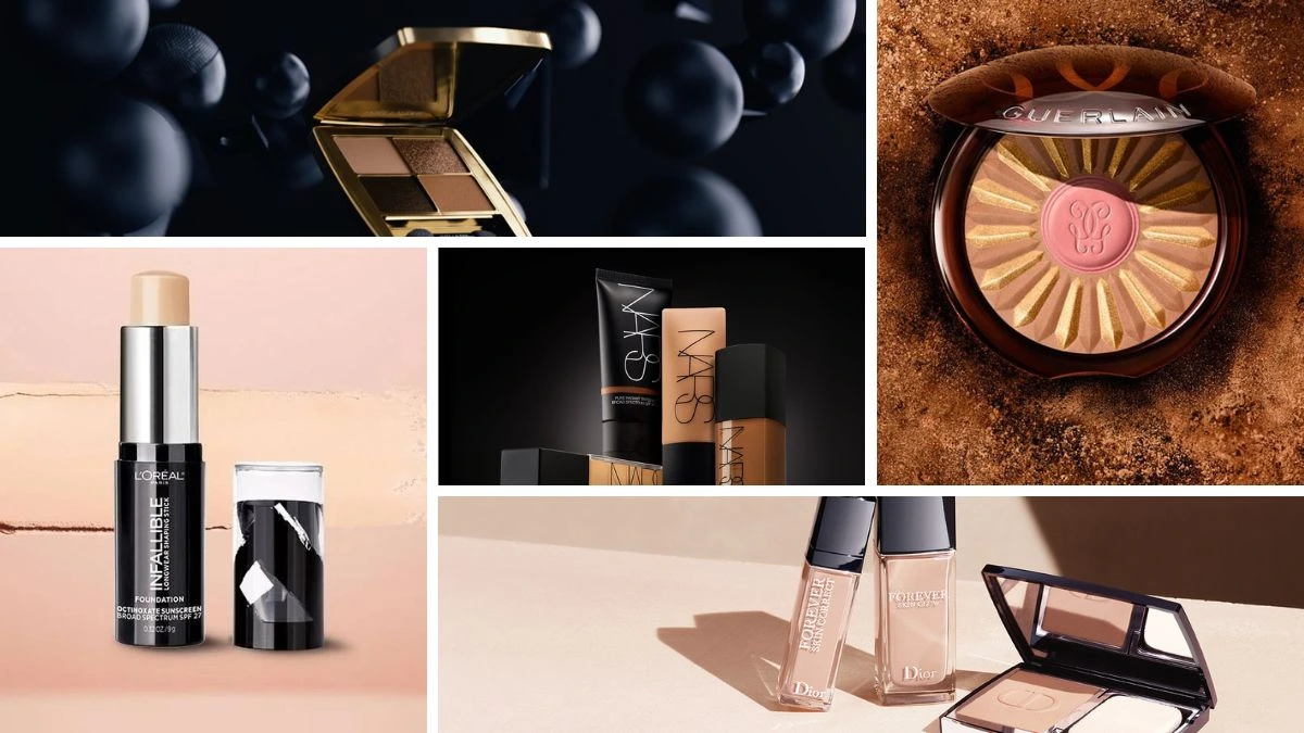 Las mejores marcas de maquillaje - Bontena Brand Network