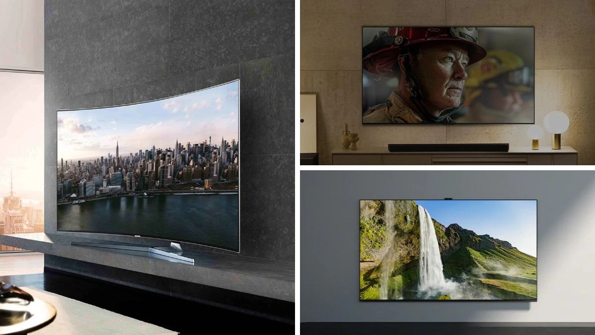 Las mejores marcas de televisores - Bontena Brand Network