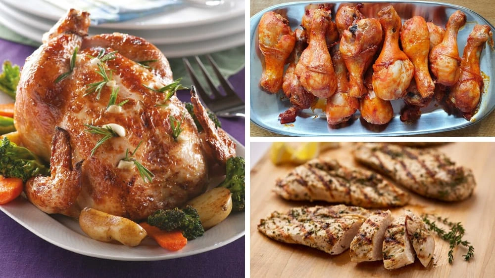 En İyi Tavuk ve Piliç Ürünleri Markaları - Bontena Brand Network