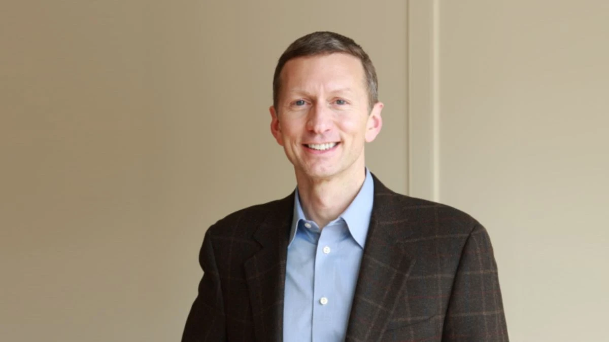 Interview with Architect Richard M. Manion, Founder and President of ...