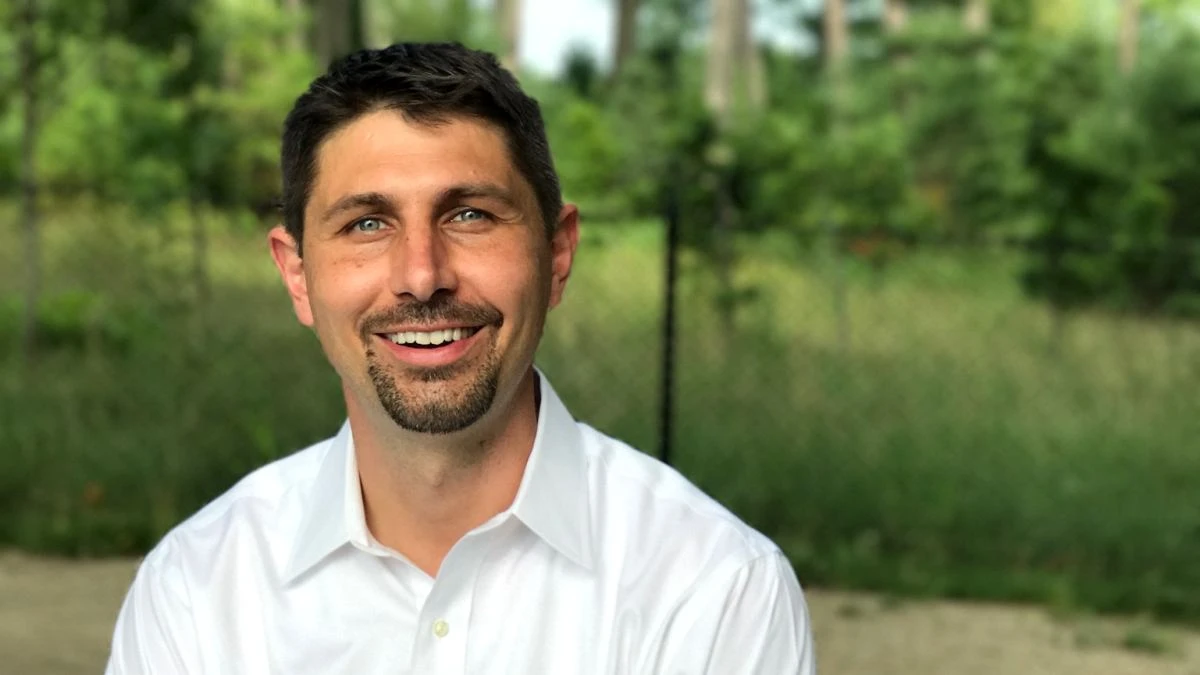 Interview with Principal Architect Sam Kachmar, Founder of SKA Inc ...