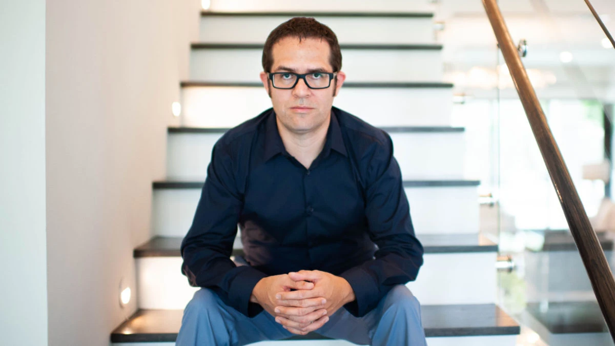 Interview with Principal Architect Javier Medina, Founder and President ...