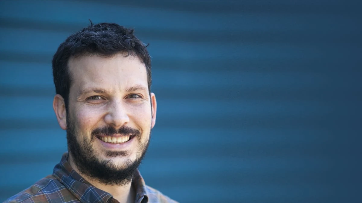 Interview with David Supple, Founder and CEO of New England Design ...