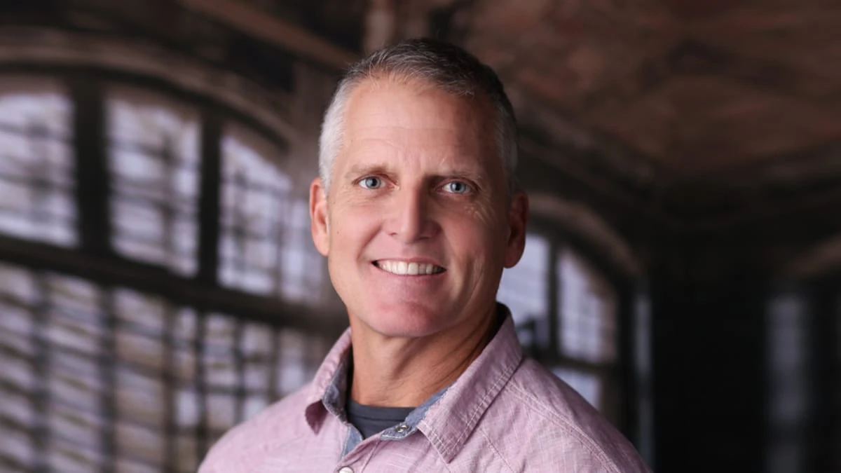 Interview with Architect James E. McMahon, Founder of McMahon Design ...