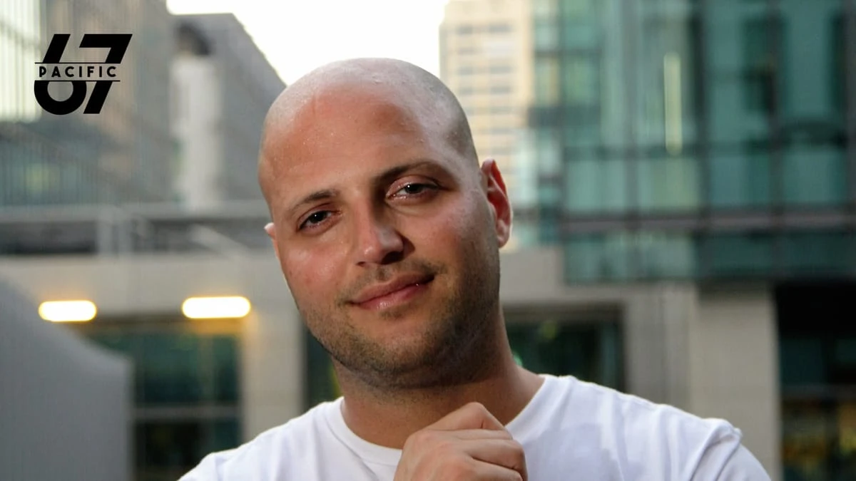 Interview with Bassel A. Siblini, Co-Founder and General Manager of ...