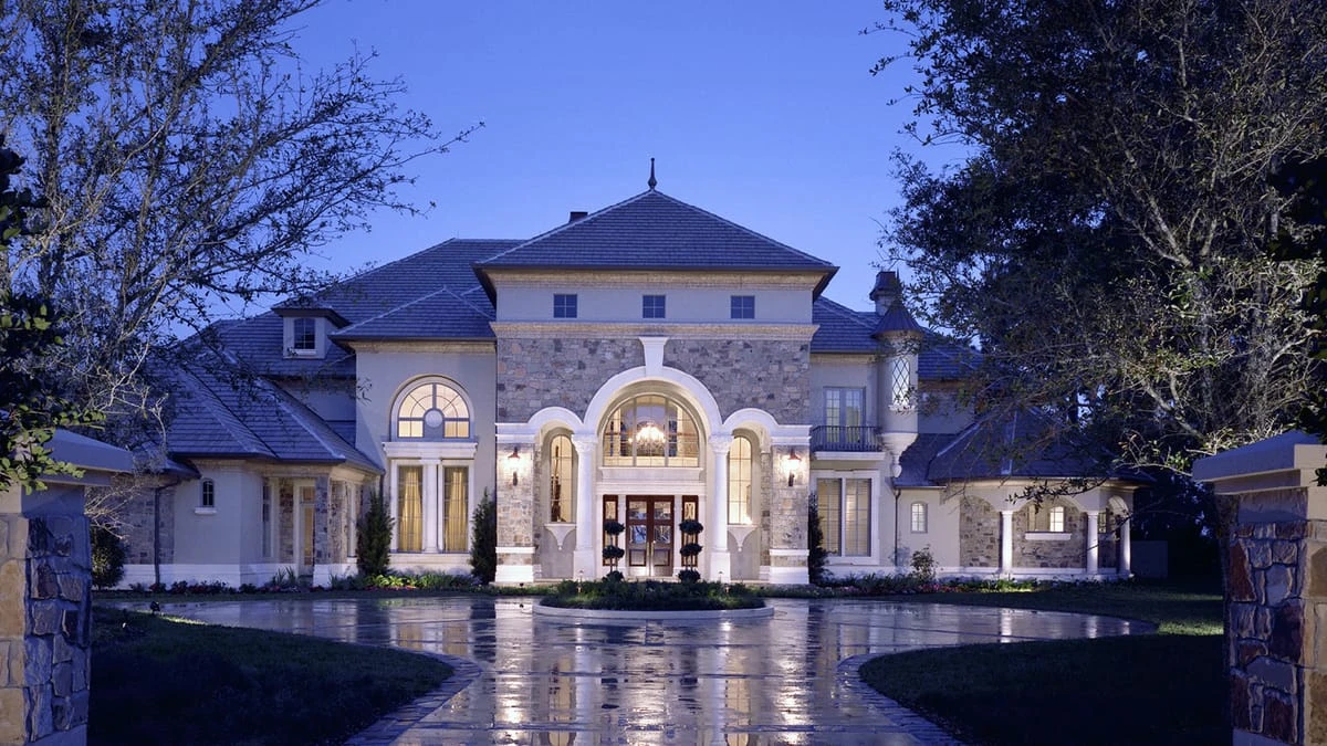 Interview with Architect John Henry, Founder of MasterWorks Design ...