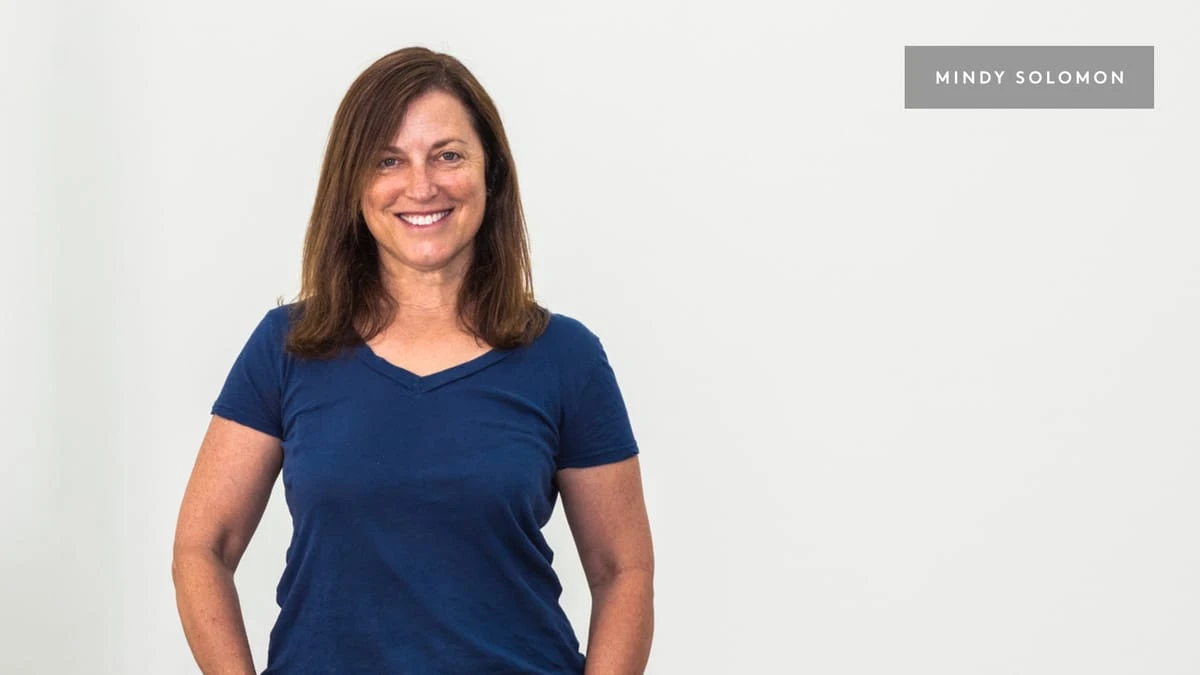 Interview with Mindy Solomon, Owner and Director of Mindy Solomon ...