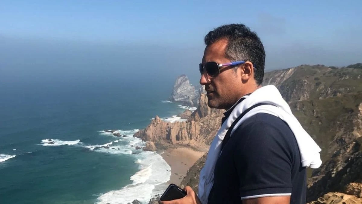 Interview with Architect Alva Roy, Founder of Alva Roy Architects from ...