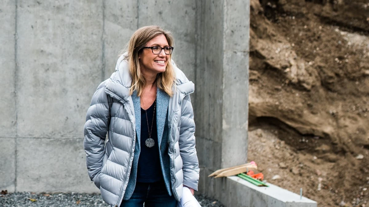 Interview with Architect Keri Murray, Founder of Keri Murray ...