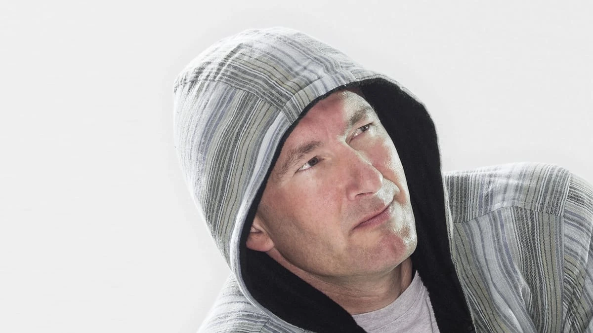 Interview with Chris Close, Advertising Photographer - Bontena Brand ...