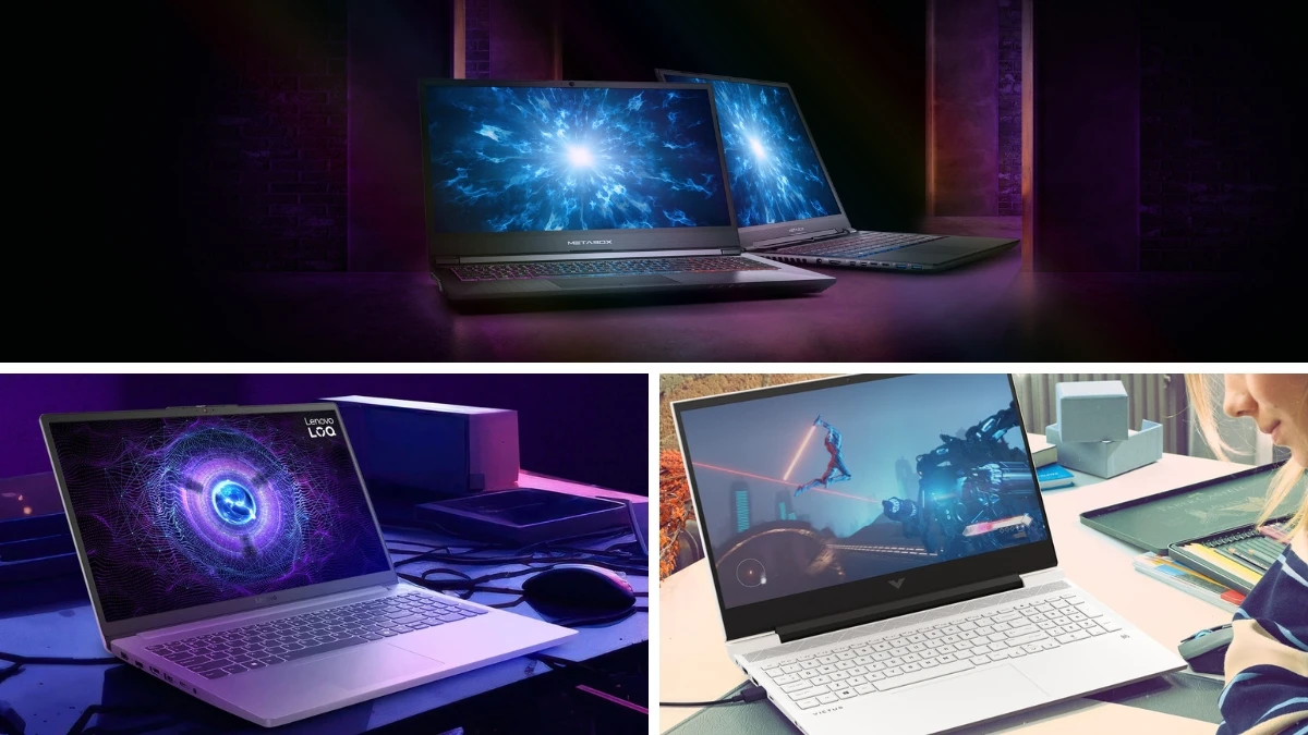 The Best Affordable Gaming Laptop Brands - Bontena Brand Network