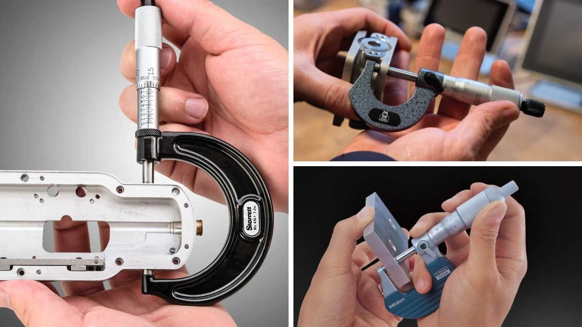 The Best Analogue Micrometer Brands - Bontena Brand Network