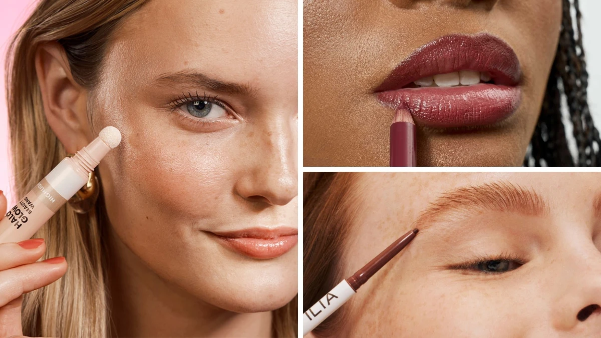 The Best Clean Beauty Makeup Brands - Bontena Brand Network