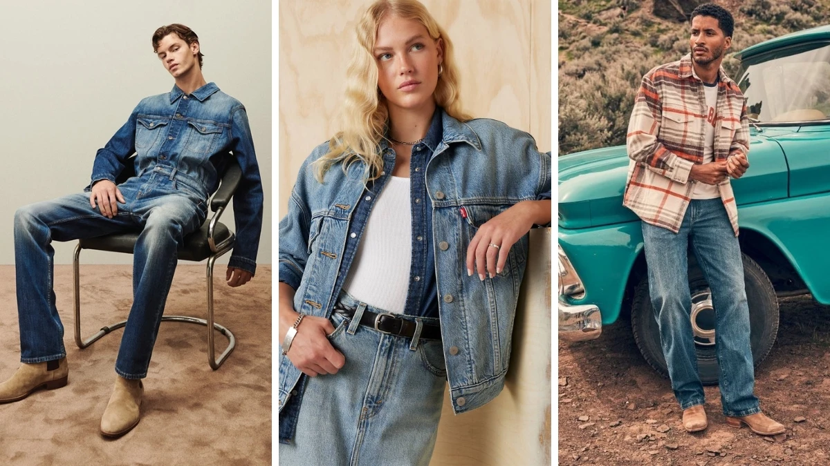 The Best Denim Brands - Bontena Brand Network