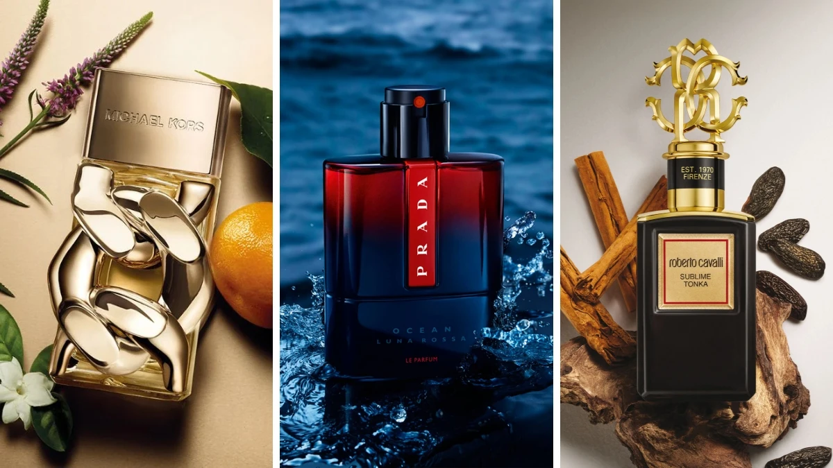 The Best Designer Perfume Brands - Bontena Brand Network