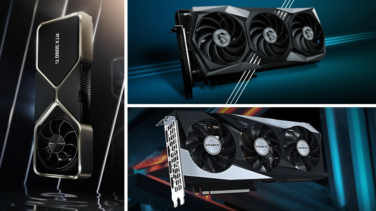 The Best Graphics Card Brands for Gaming - Bontena Brand Network