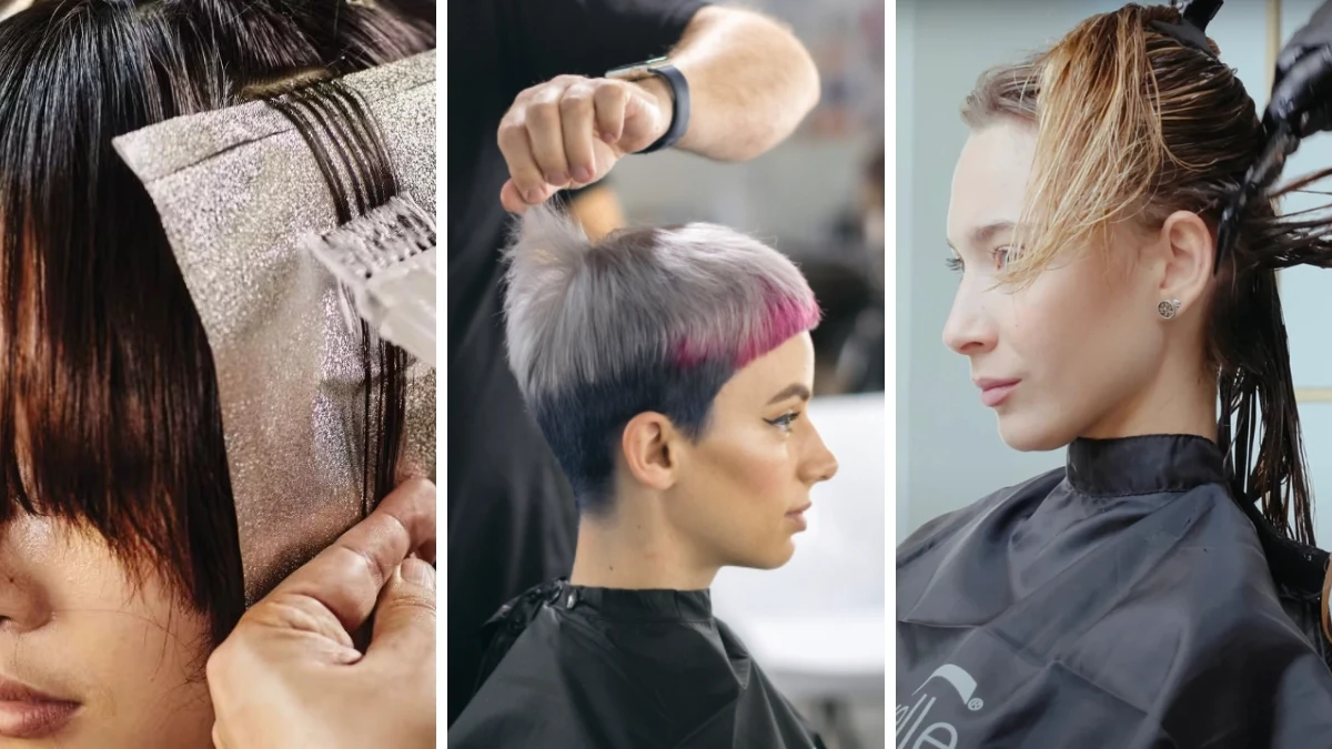 The Best Hair Dye Brands for Professional Salons - Bontena Brand Network