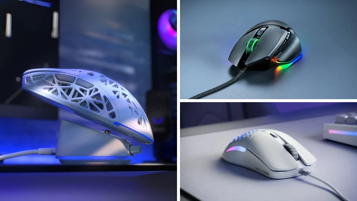 The Best High-End Gaming Mouse Brands - Bontena Brand Network