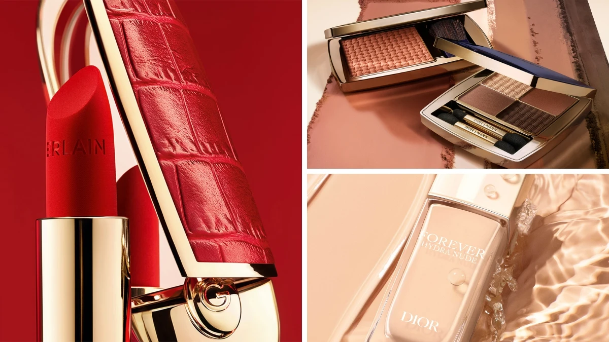The Best High-End Makeup Brands - Bontena Brand Network