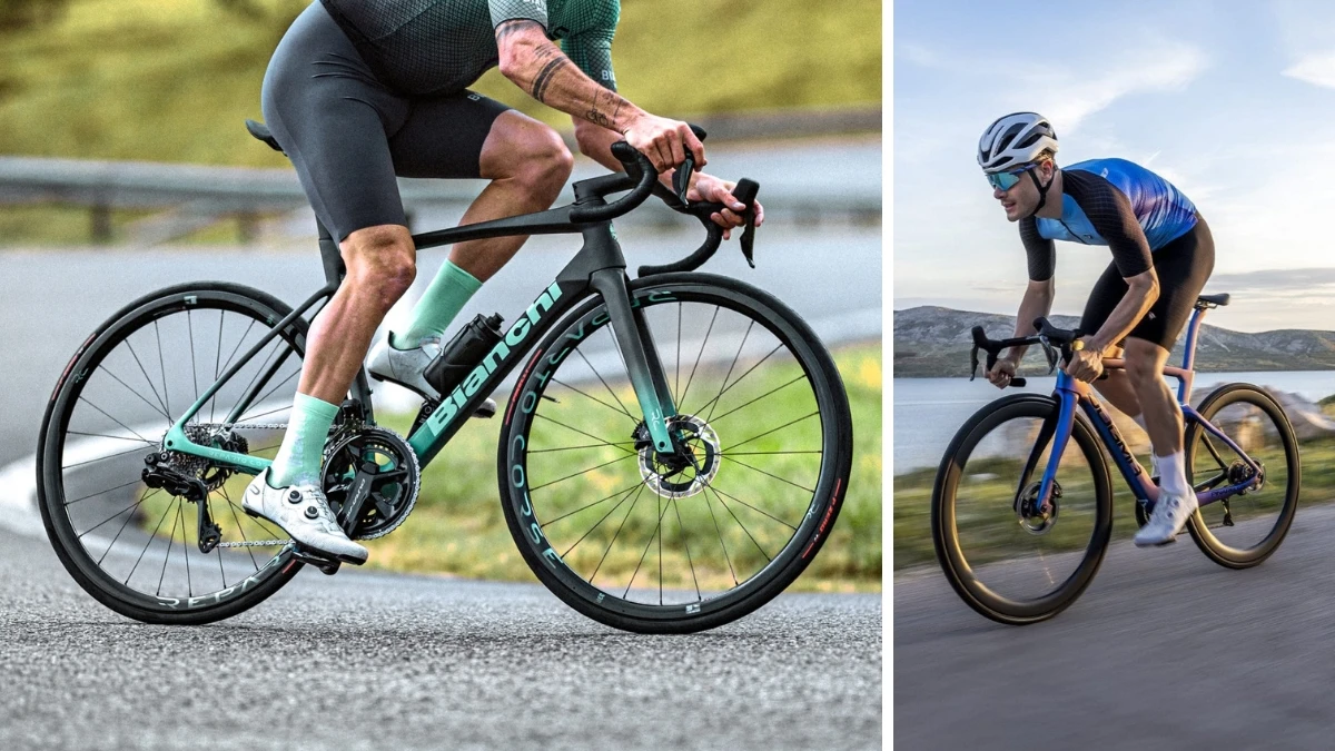 The Best Premium Road Bike Brands - Bontena Brand Network