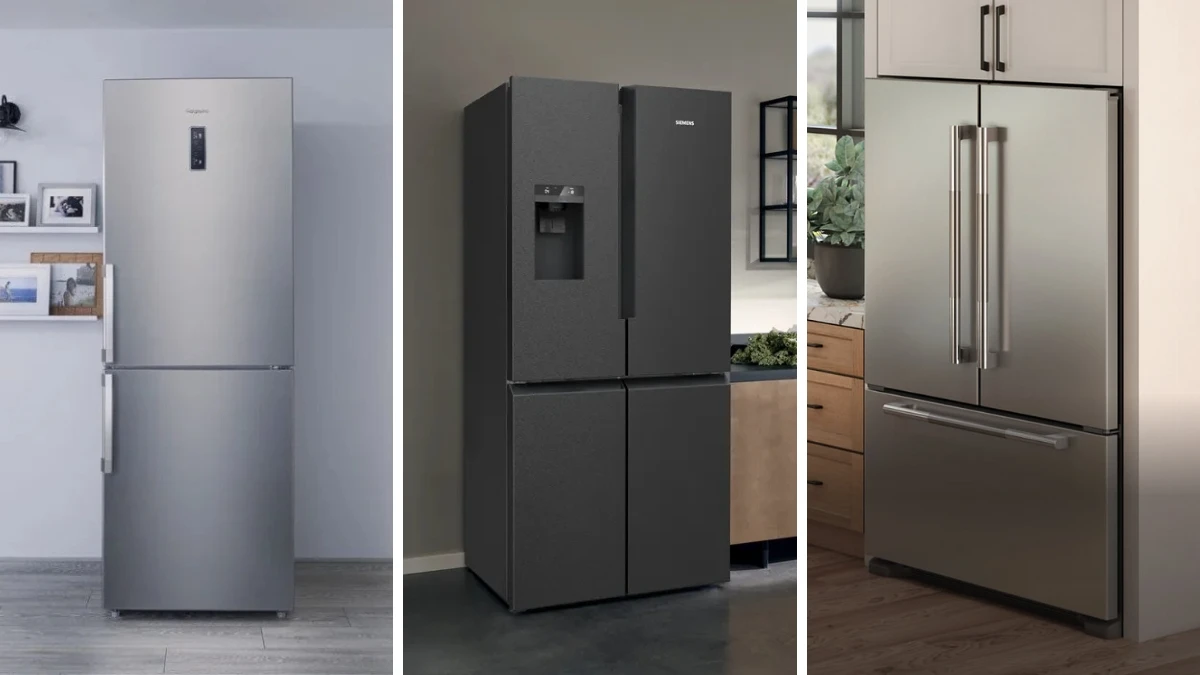 The Best Refrigerator Brands - Bontena Brand Network