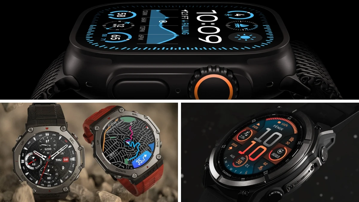 The Best Smartwatch Brands - Bontena Brand Network