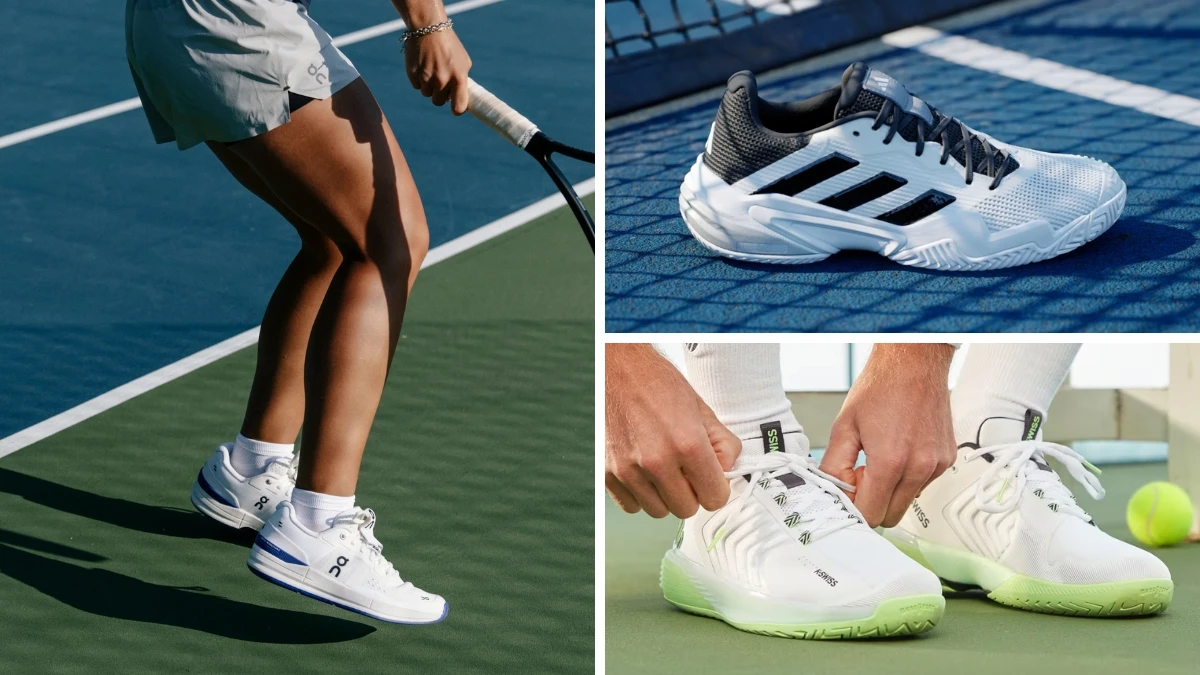 The Best Tennis Shoe Brands - Bontena Brand Network