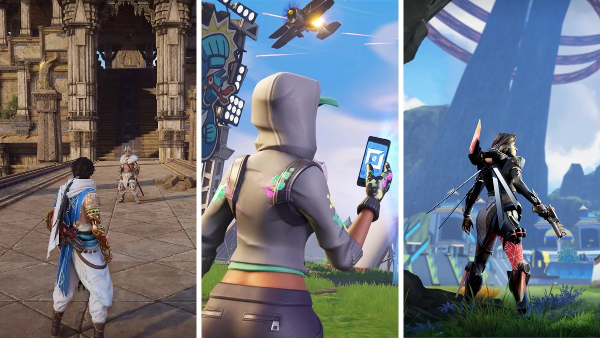 The Best Third-Person Shooter Battle Royale Games - Bontena Brand Network
