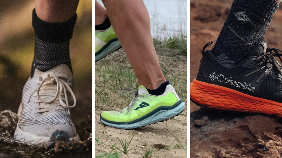 The Best Trail Running Shoe Brands - Bontena Brand Network
