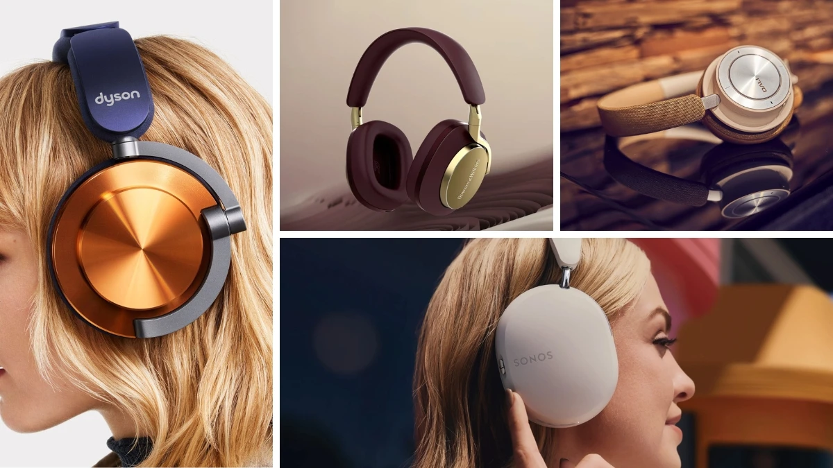 The Best Wireless Headphone Brands - Bontena Brand Network